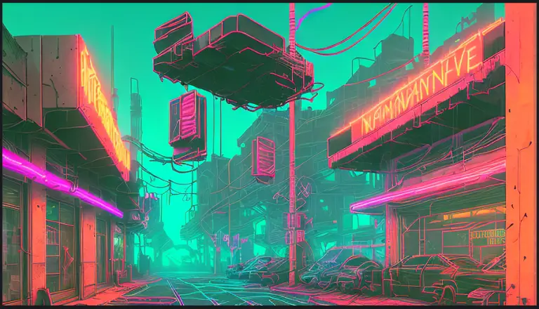 Mage Space: The Free AI Image Generator - AIToolMall