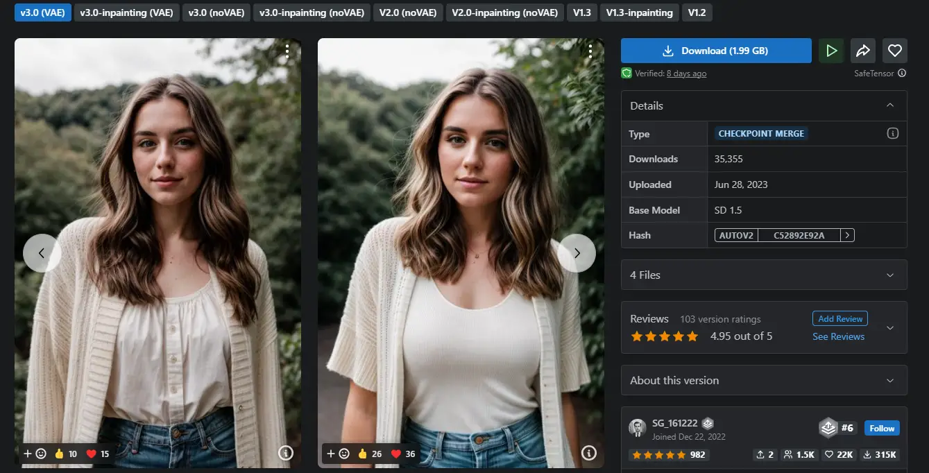 How to Use Stable Diffusion Models with Civitai?