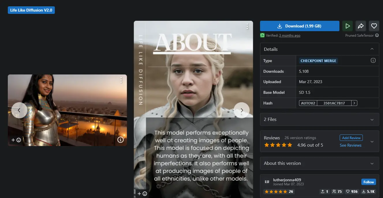 How to Use Stable Diffusion Models with Civitai?