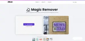 10 melhores geradores de remoção de roupas AI em 2023