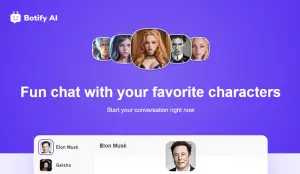 5 Top Crushon AI Alternatives Without NSFW Filter in 2024