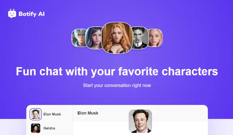 16 個最佳 NSFW AI 聊天機器人2024年