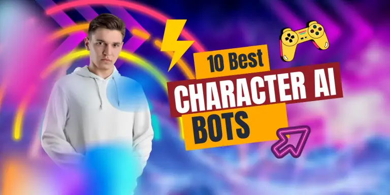 10 Best Character AI Bots You Need To Know