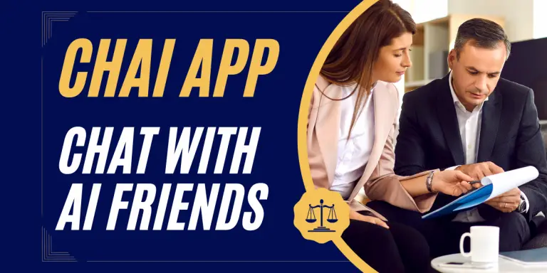 What is Chai App：Chat with AI Friends