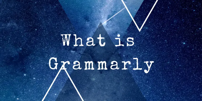 What is Grammarly And How to Use？