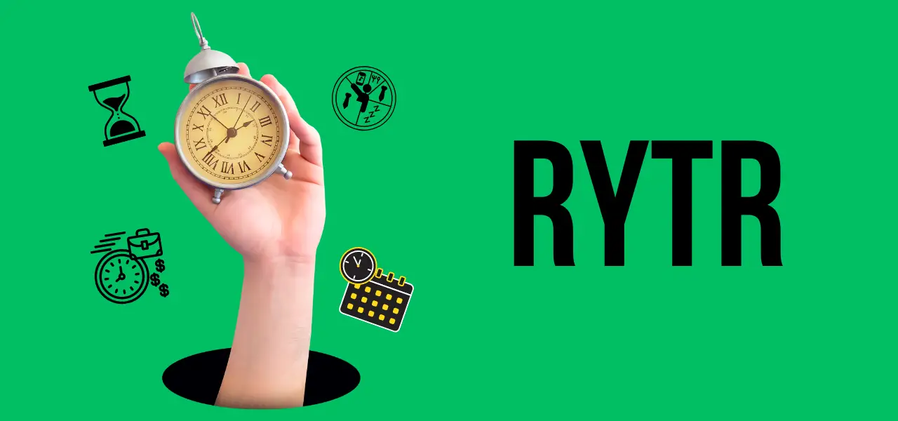 Rytr: Turbocharge Your Words with AI Magic