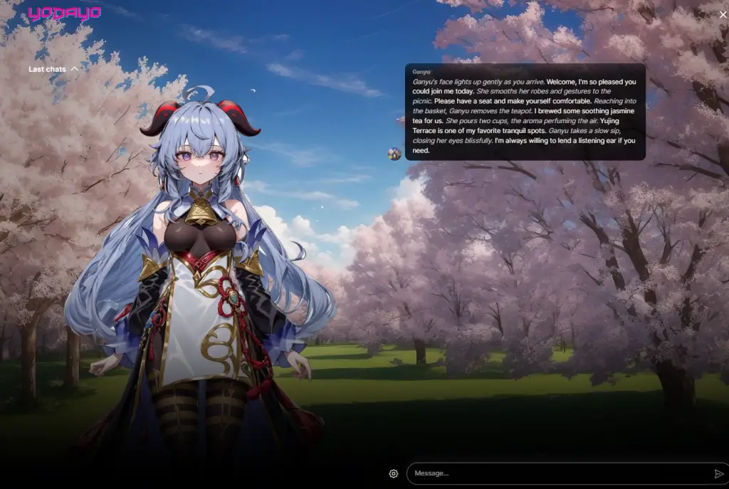 What is Yodayo and How to Use It:Complete Guide