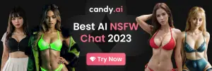 Nsfw ai chatbot - koolapi
