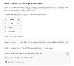 What is MemGPT?A Detailed Overview