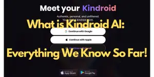 What is Kindroid AI: Everything We Know So Far!