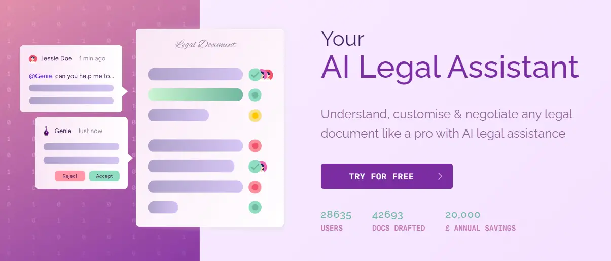 What Does Genie AI Do: A Detailed Overview