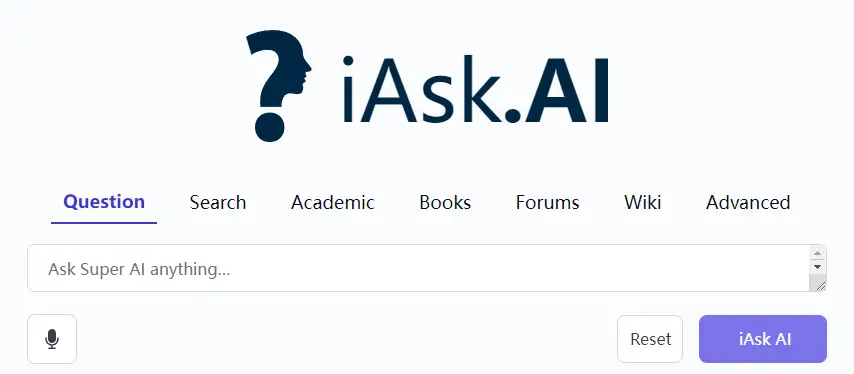 What Is iAskAI? Everything We Know So Far!