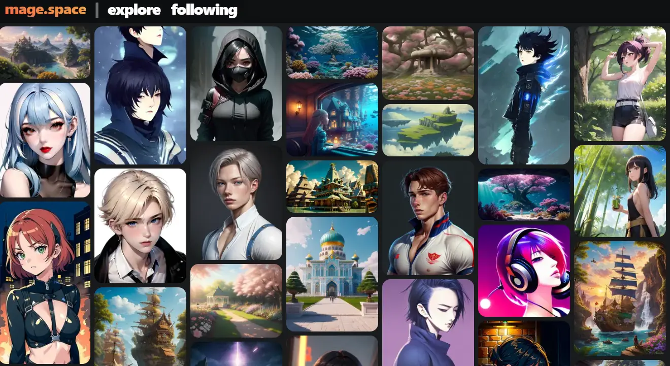 10+ Free NSFW AI Art Generators for NSFW Images