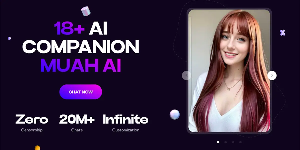 30 Best AI Dating Chatbots You Worth Trying in 2023