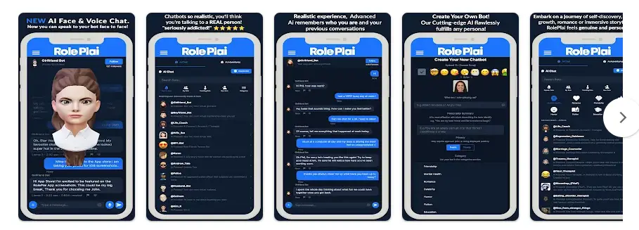 How To Use RolePlai: A Detailed Guide For Beginner