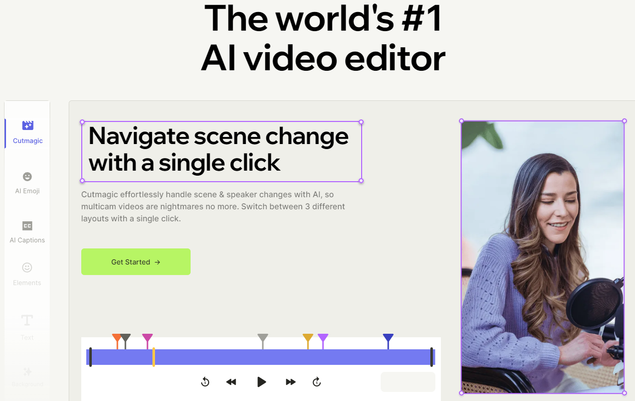 What Is Vidyo Ai: Everything You Need To Know! - AIToolMall