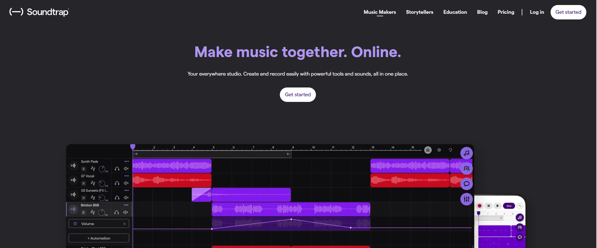 10 Best Online Music Maker In 2023