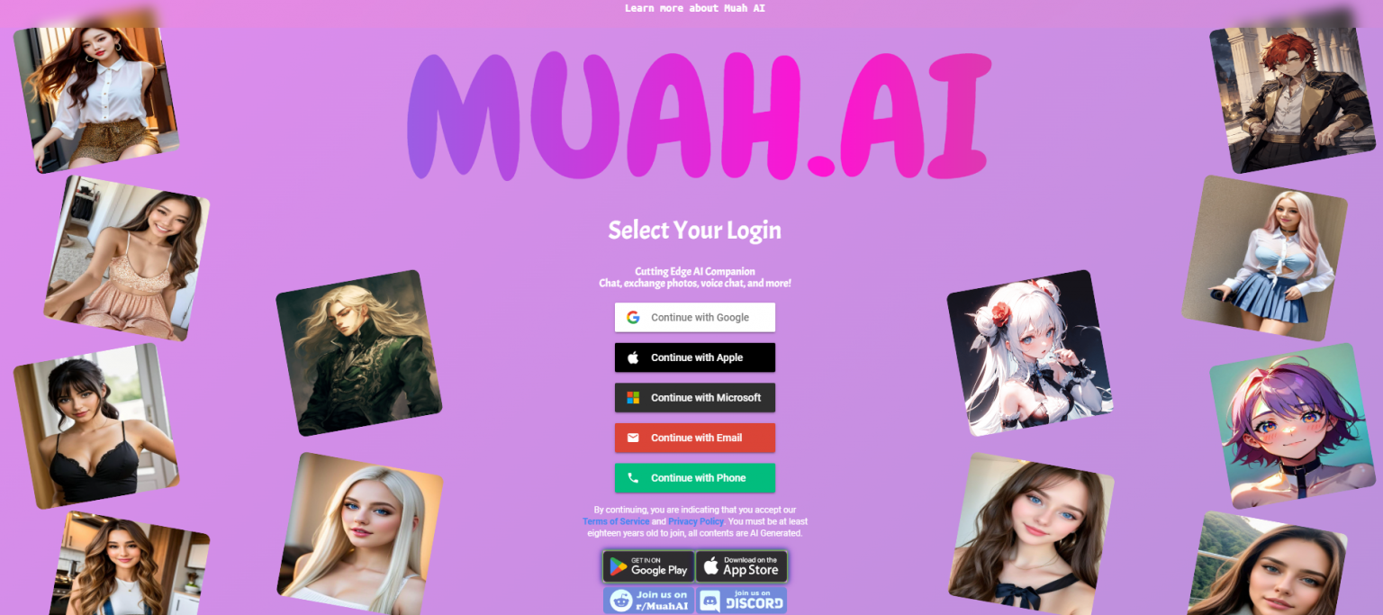 9+ Best Talkie AI NSFW Alternatives You Worth Trying in 2023