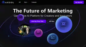How to Use Akool AI？A Step-by-Step Guide