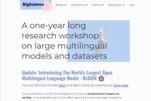 Top 10 List for Free And Open Source LLMs in 2023