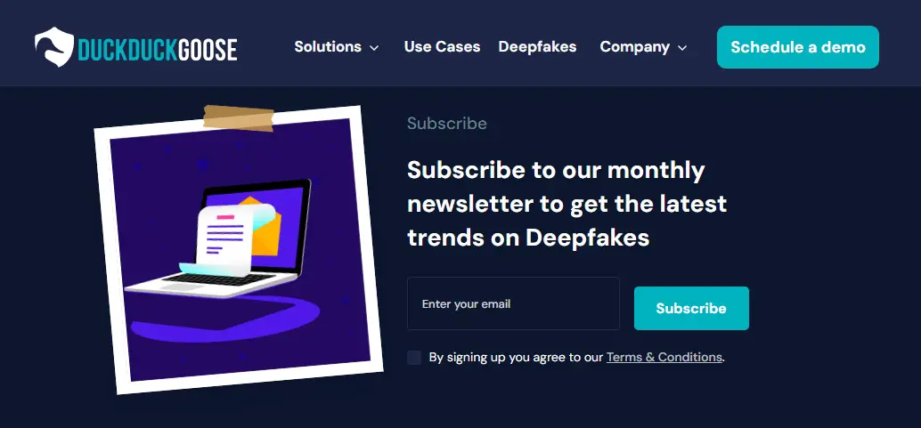 7+ Best Deepfake Detection Tools in 2023