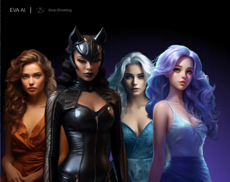 10＋ Best AI Companion App You Worth Trying in 2024 - AIToolMall