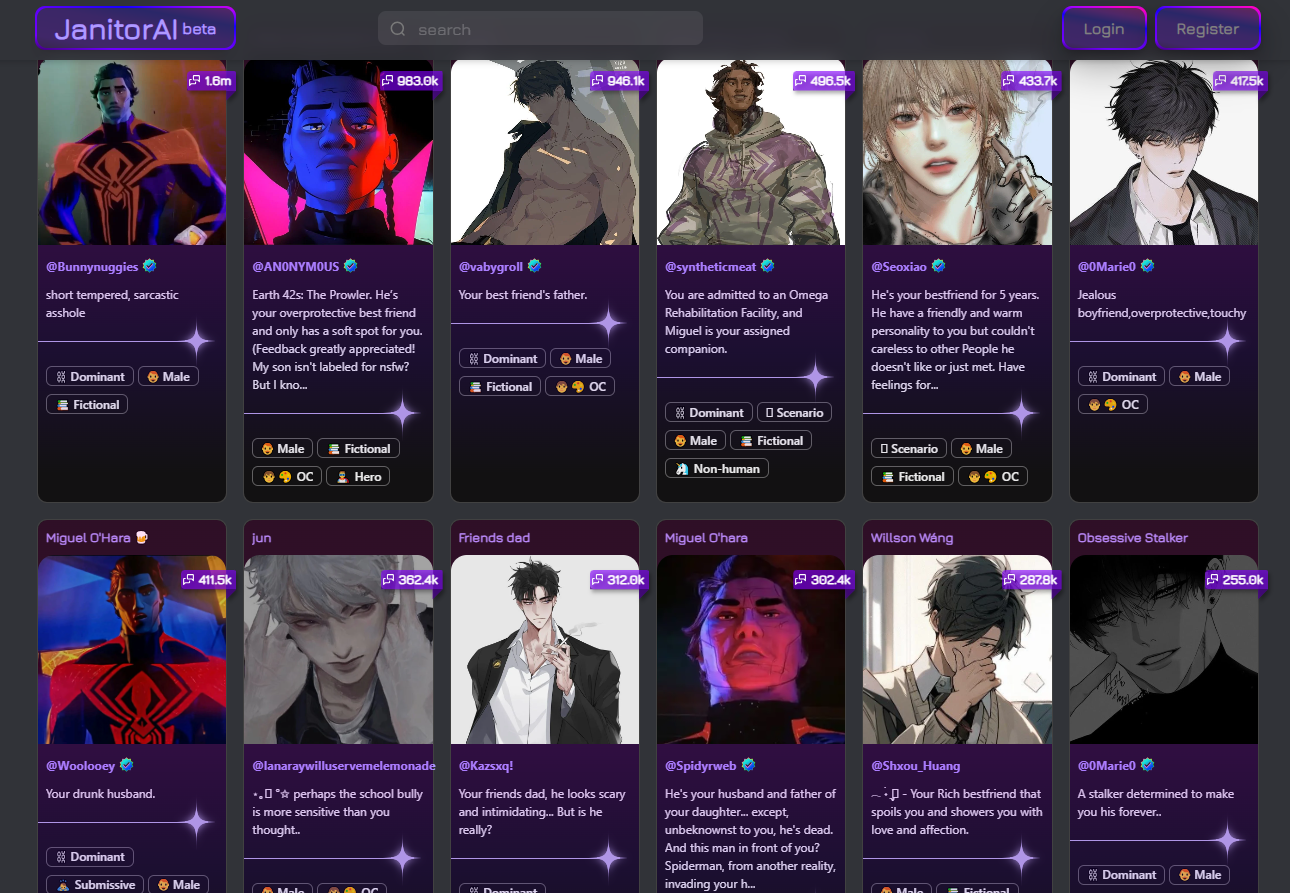 Janitor AI Not Working : How To Fix it?Let's Find Out! - AIToolMall