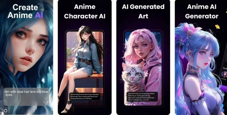 10 Best Nsfw Ai Art Generators For Iphone