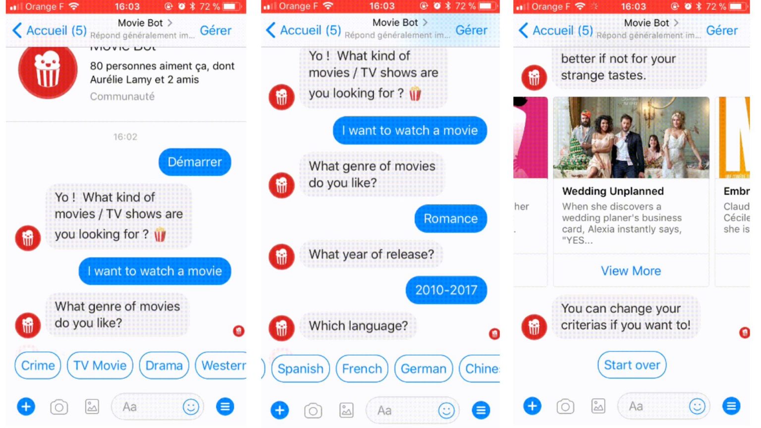 What Is AI Chatbot Cinema: A Detailed Overview - AIToolMall