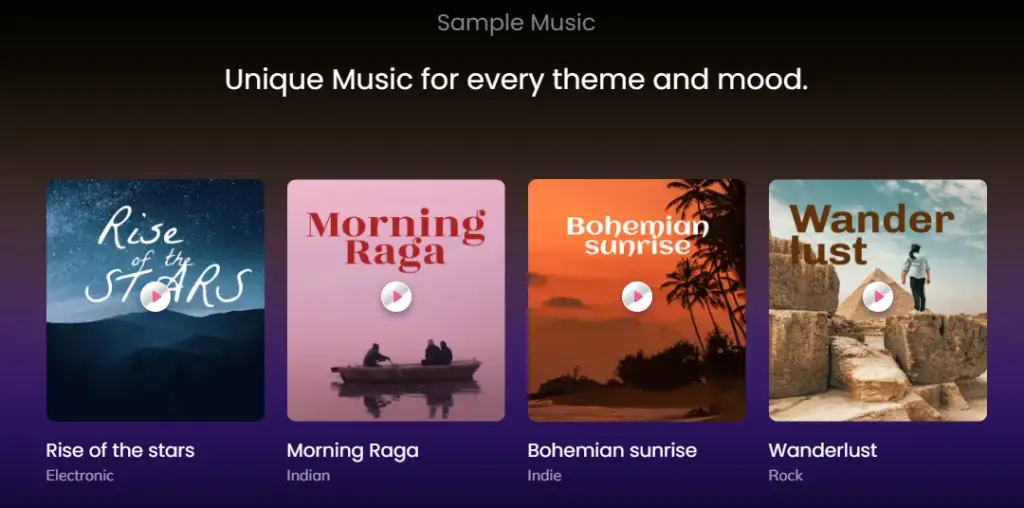 How To Use Beatoven AI: A Step By Step Guide