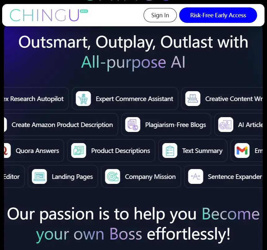 What Is Chingu AI And How To Use It: A Detailed Overview