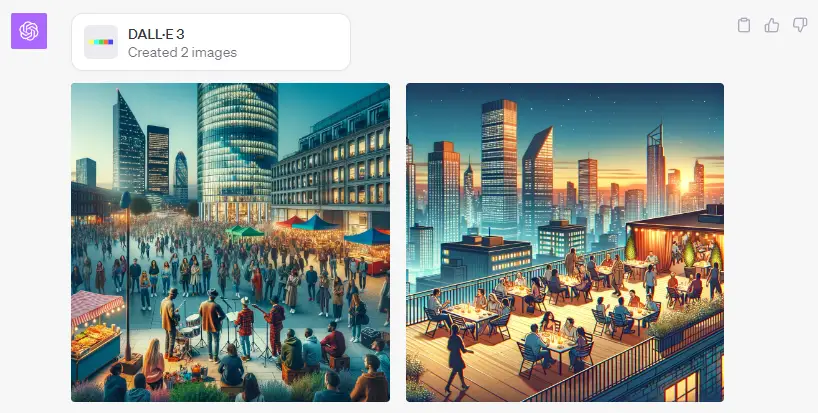 How to Use DALL-E 3 ？（Free & Paid Methods）