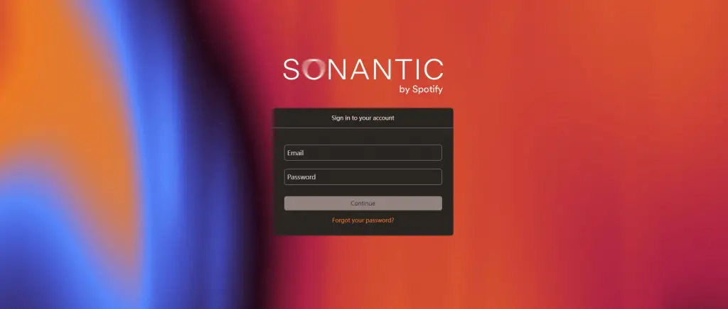 Sonantic