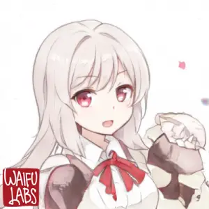 Top 30 AI Waifu Generator