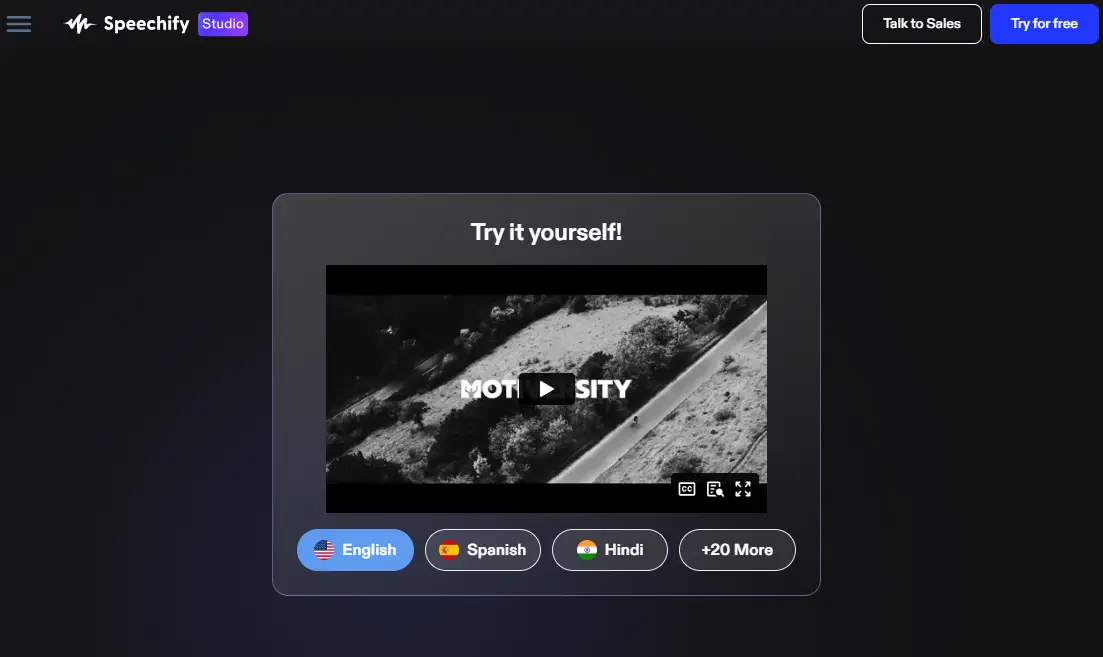 How to Use AI Dubbing to Craft Globally Engaging Videos？