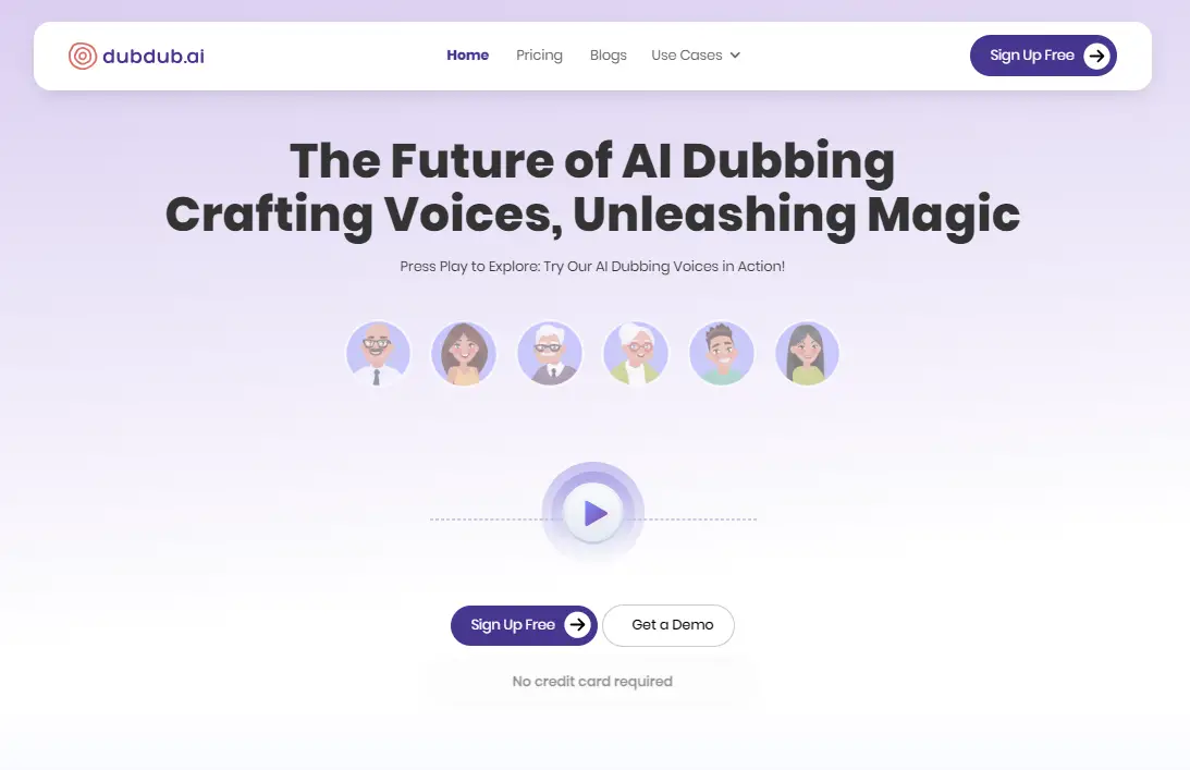 How to Use AI Dubbing to Craft Globally Engaging Videos？