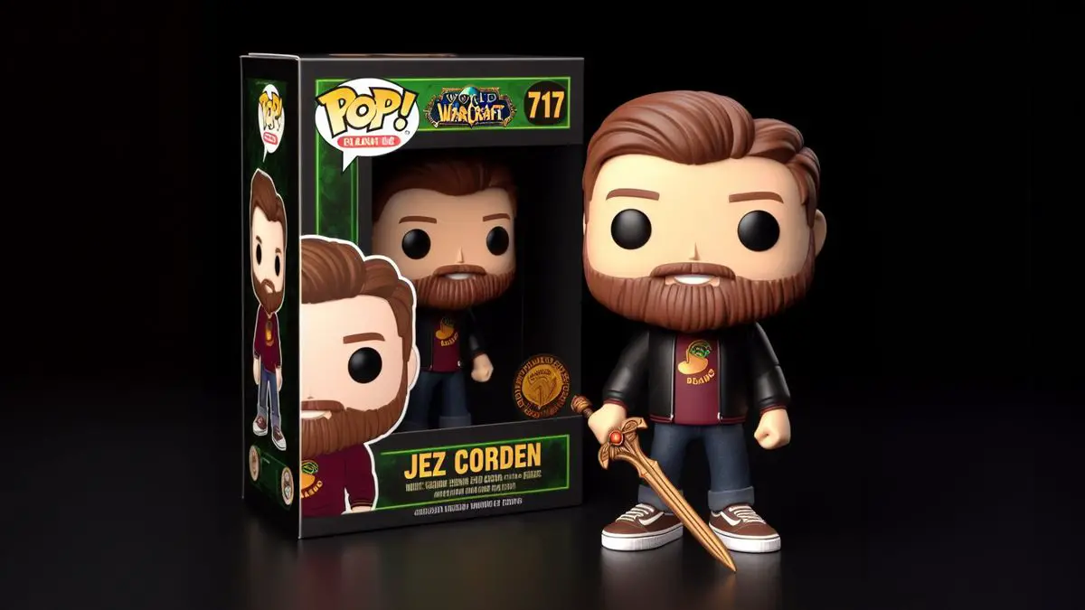 How to Make an AI Funko Pop with AI？A Simple Guide