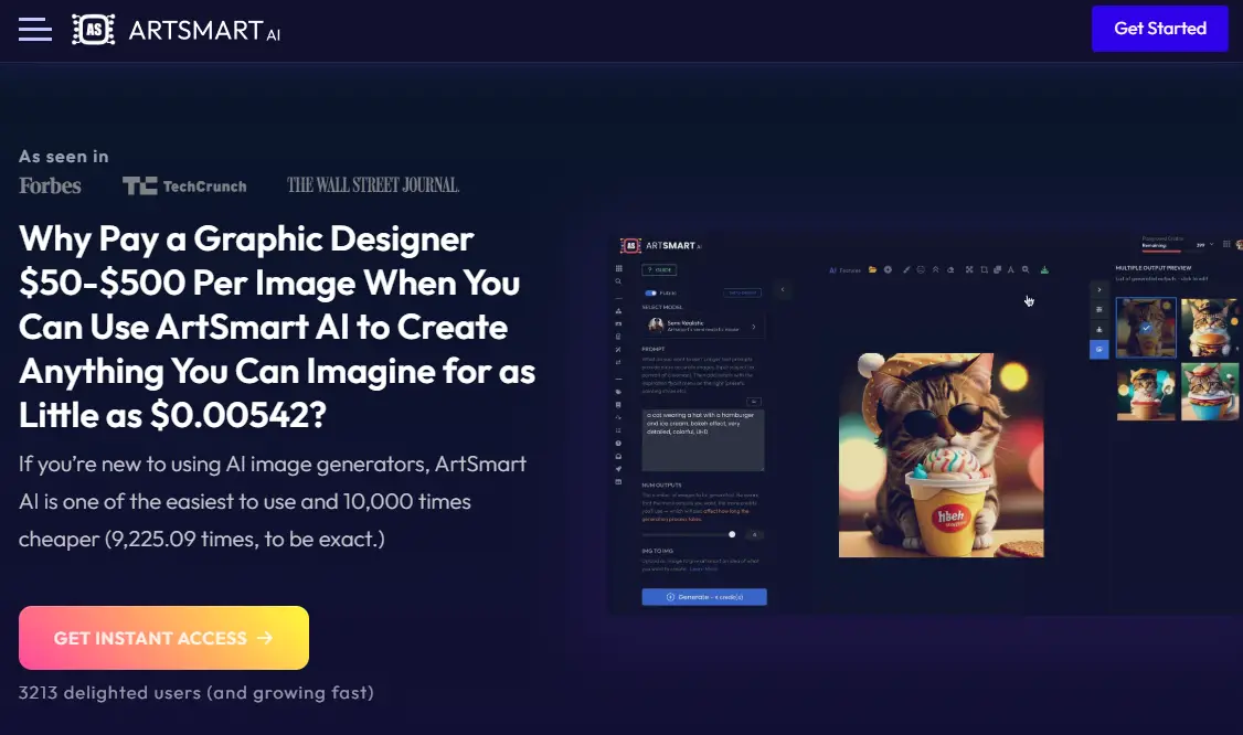 How to Use ArtSmart AI And Is It Safe? Let's Find Out!