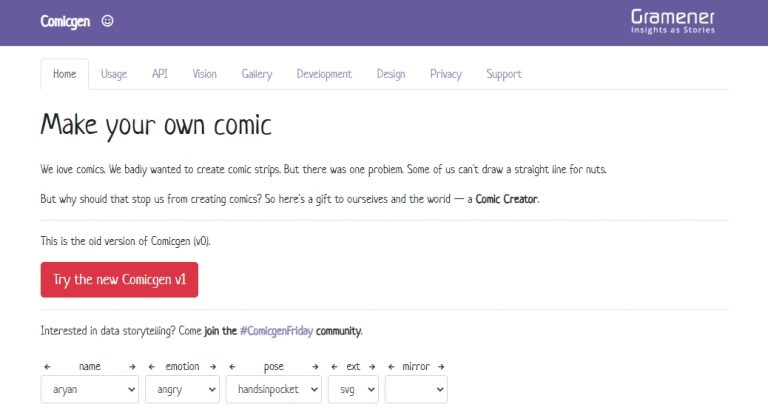 10 Best AI Comic Generators to Help You Create Your Comic Book