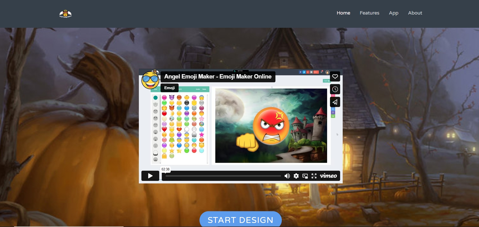 10 Best AI Emoji Generators to Generate Custom Emojis 2024