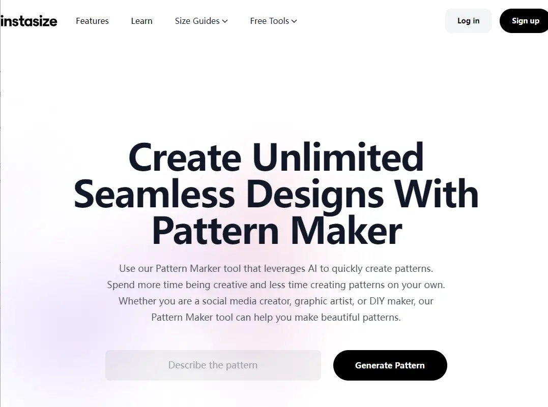 10＋ Best AI Pattern Generator From Image in 2024
