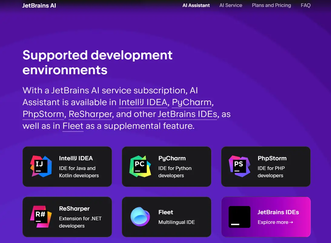 How to Use JetBrains AI？A Step-by-Step Guide