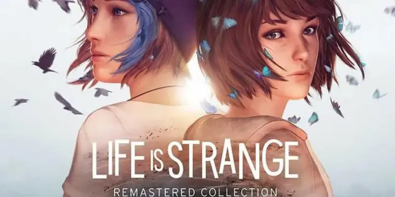 Life is Strange: A Journey Through Time and Choices