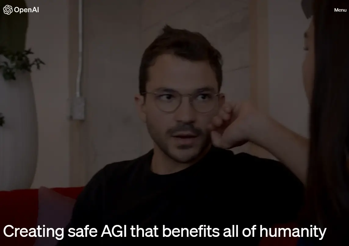 Rain AI Shook Hands with OpenAI: Embarking on a New Era of AI Innovation