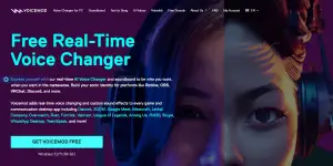 How to Create Your Own AI Voices with Voicemod？The Ultimate Guide