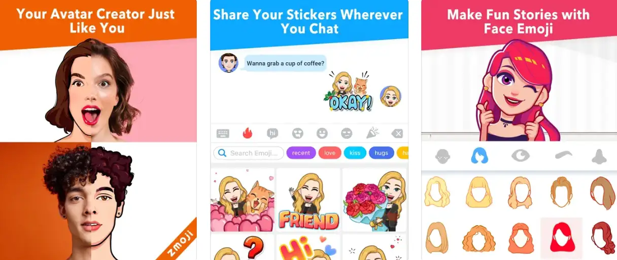 10 Best AI Emoji Generators to Generate Custom Emojis 2024