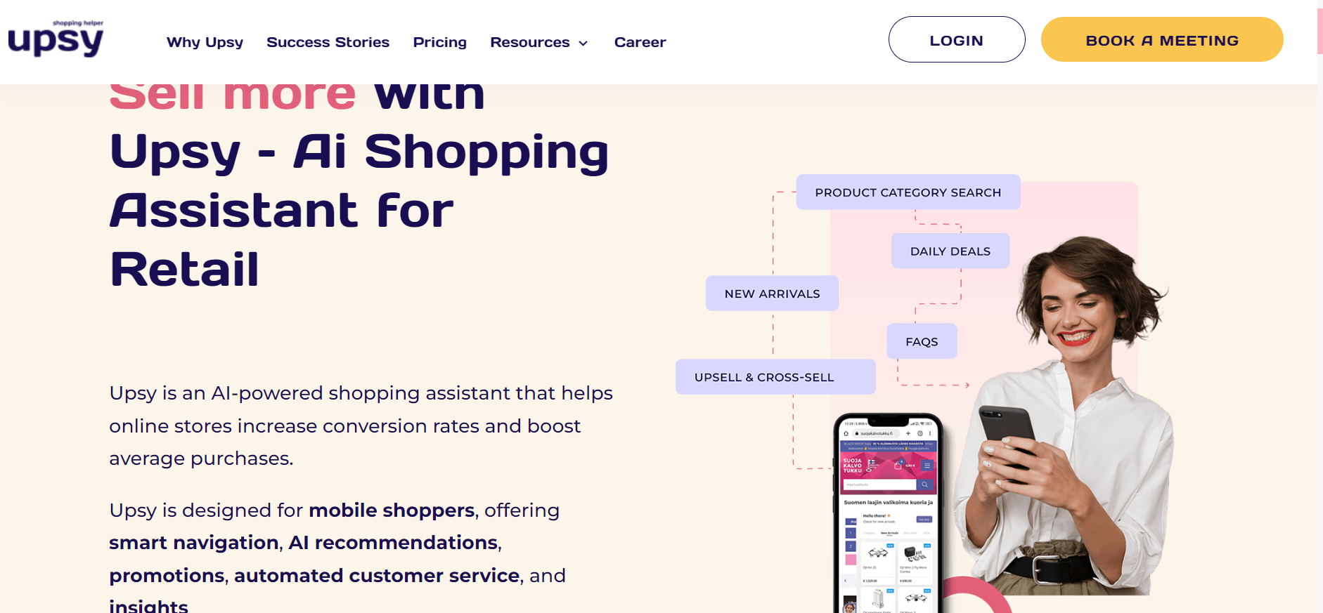 10 Best AI Shopping Assistant To Help You Shop Wisely