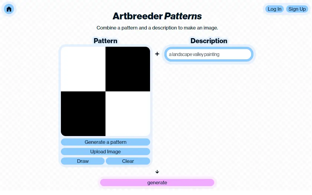 10＋ Best AI Pattern Generator From Image in 2024