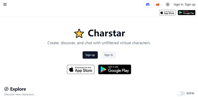 Is It Safe to Use Charstar AI?A Detailed Overview
