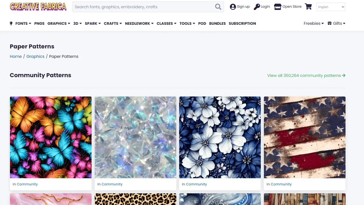 10＋ Best AI Pattern Generator From Image in 2024